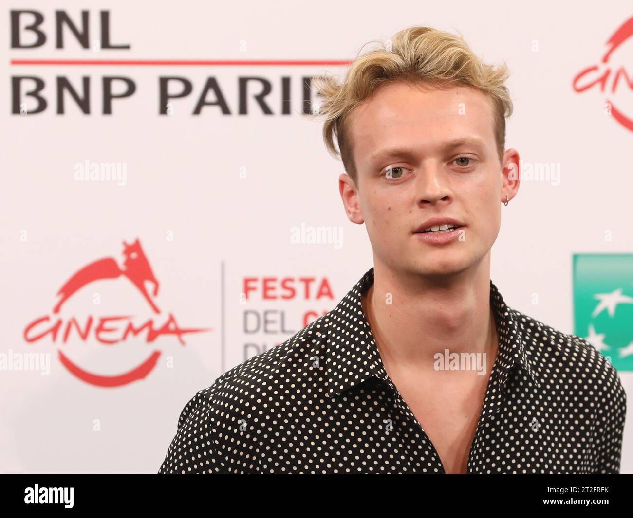 Anson boon hi-res stock photography and images - Alamy