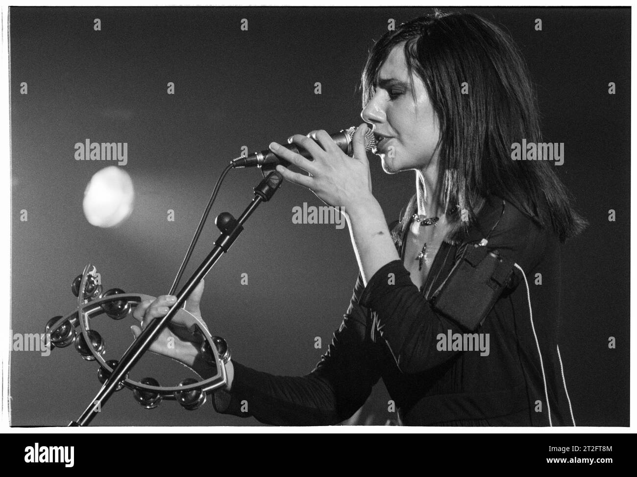 Pj harvey singer Cut Out Stock Images & Pictures - Alamy