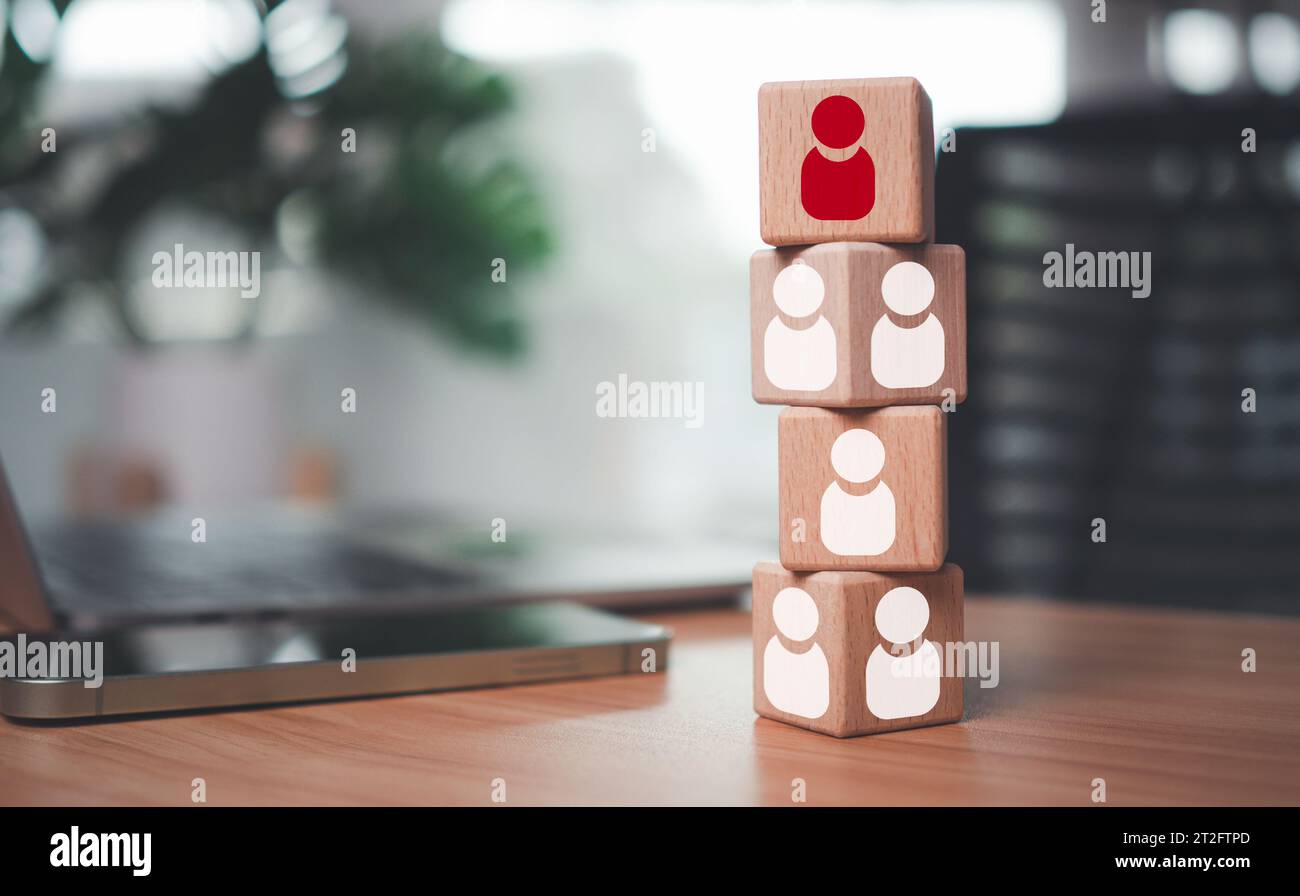 Human resources concept horizontal hi-res stock photography and images - Alamy