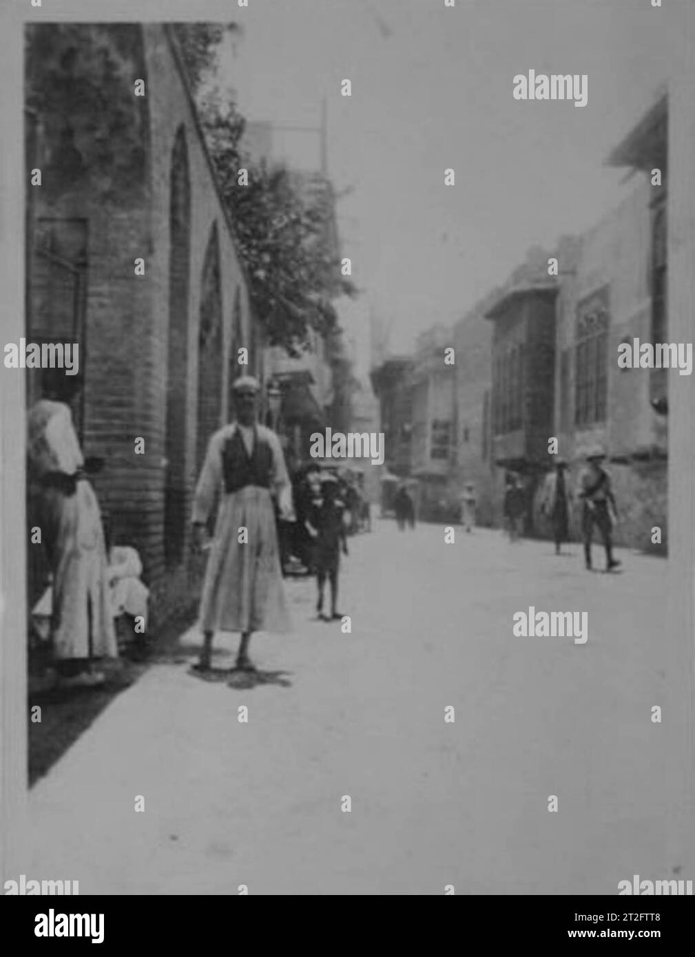 Mosul Black and White Stock Photos & Images - Alamy