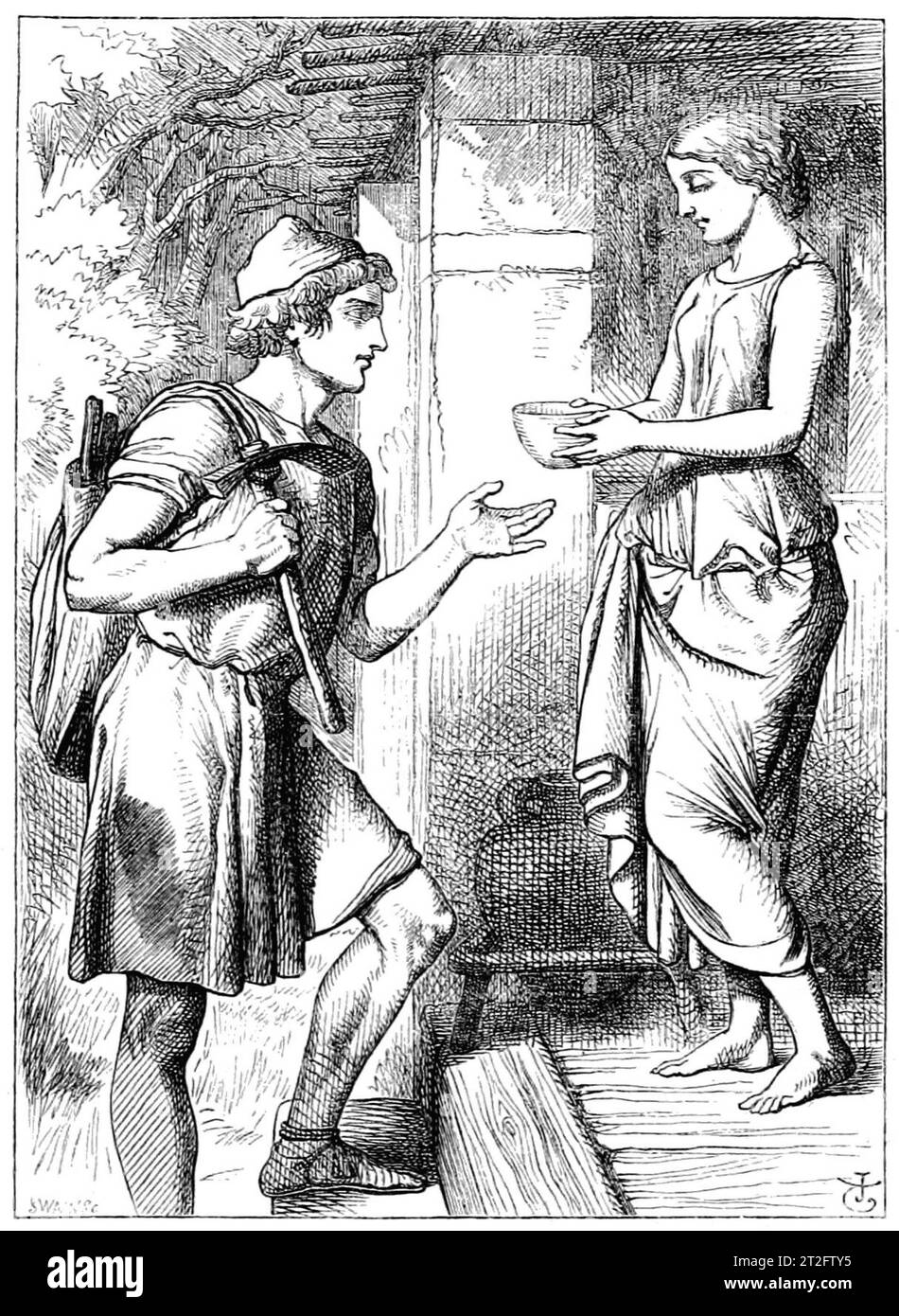 Pythagorean Cut Out Stock Images & Pictures - Alamy