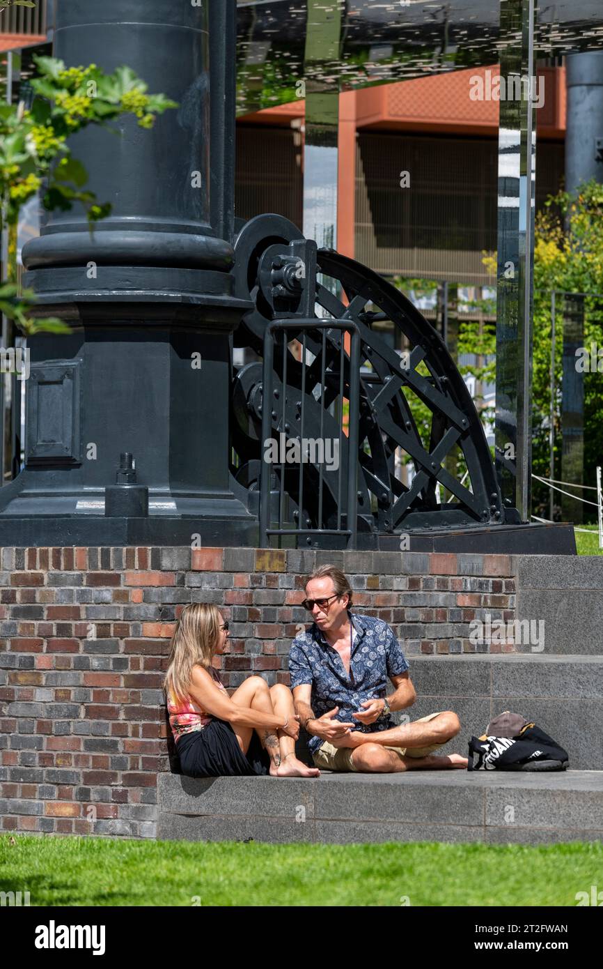 Repurposed hi-res stock photography and images - Alamy
