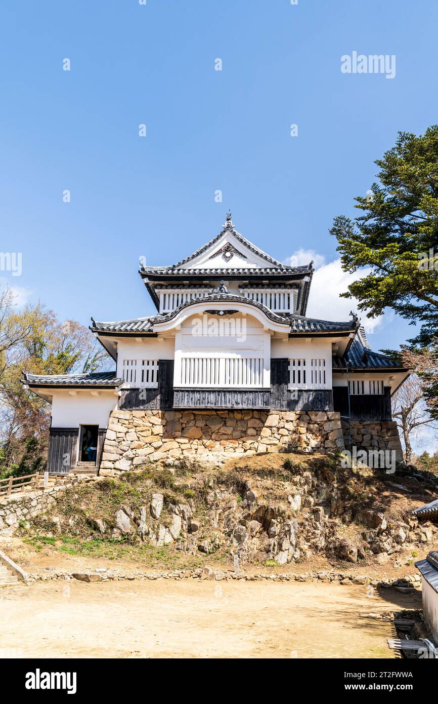 Degoshi hi-res stock photography and images - Alamy