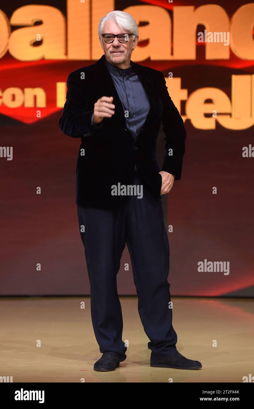 Roma, Lazio. 19th Oct, 2023. Rome, Italy. 19th October, 2023; Picture ...