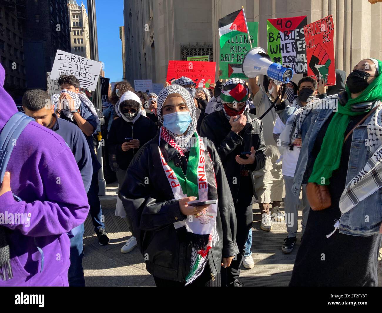Diversity students protest 2023 hi-res stock photography and images - Alamy