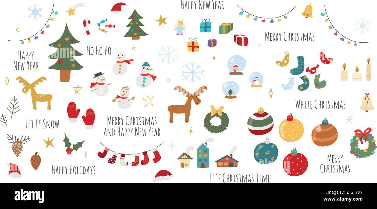 Tree graphic background vector Cut Out Stock Images & Pictures - Alamy