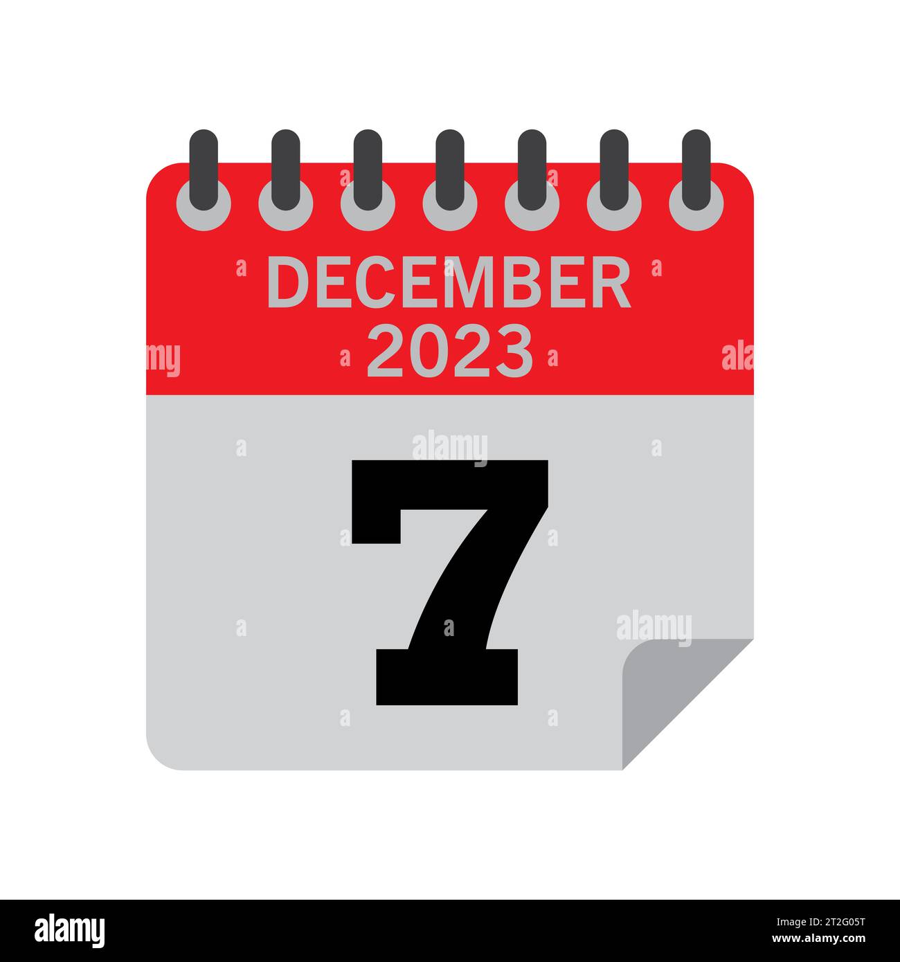 New calender icon hi-res stock photography and images - Alamy
