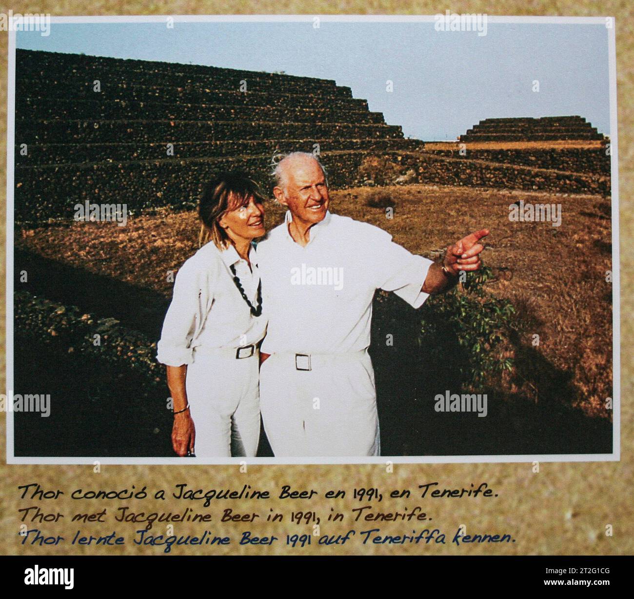 Güímar, Tenerife, Comunidad Autonoma des Canarias, Spain. Güímar ...