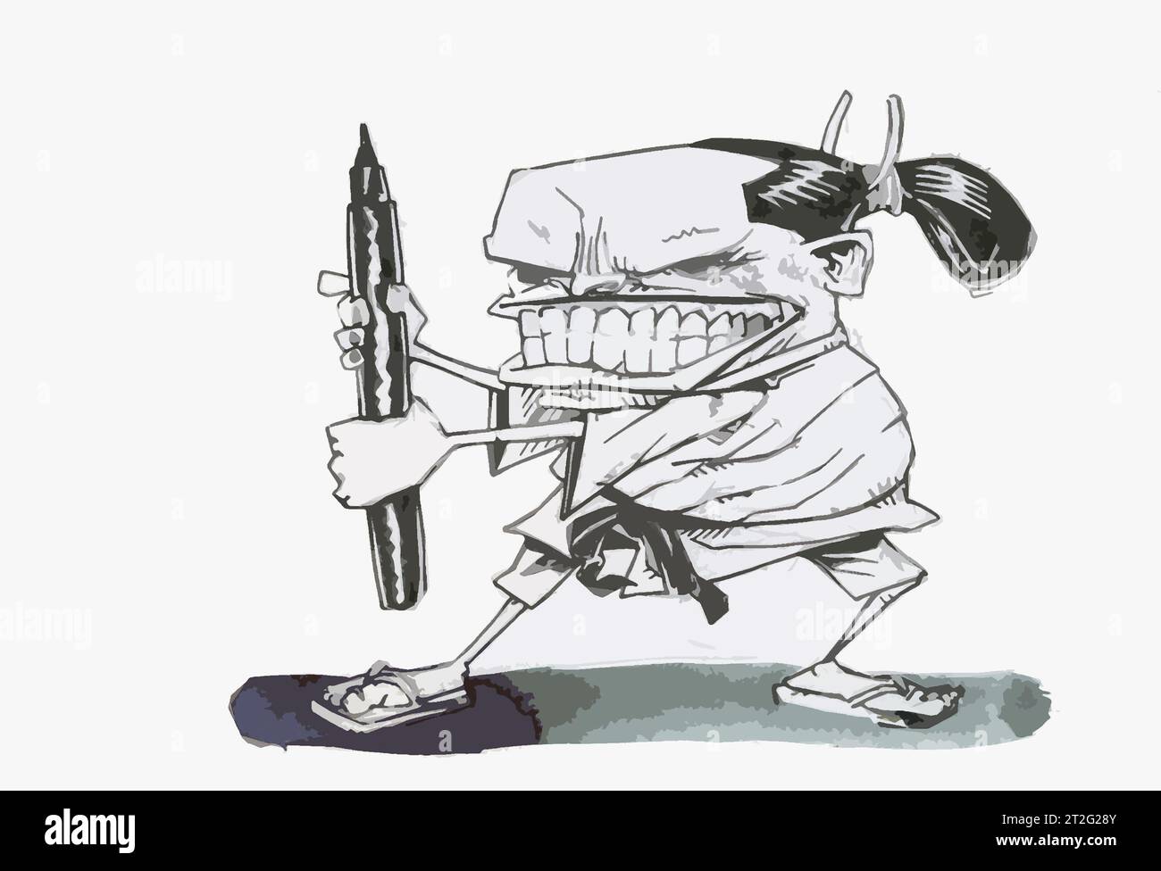 Impact of stress on creativity hi-res stock photography and images - Alamy