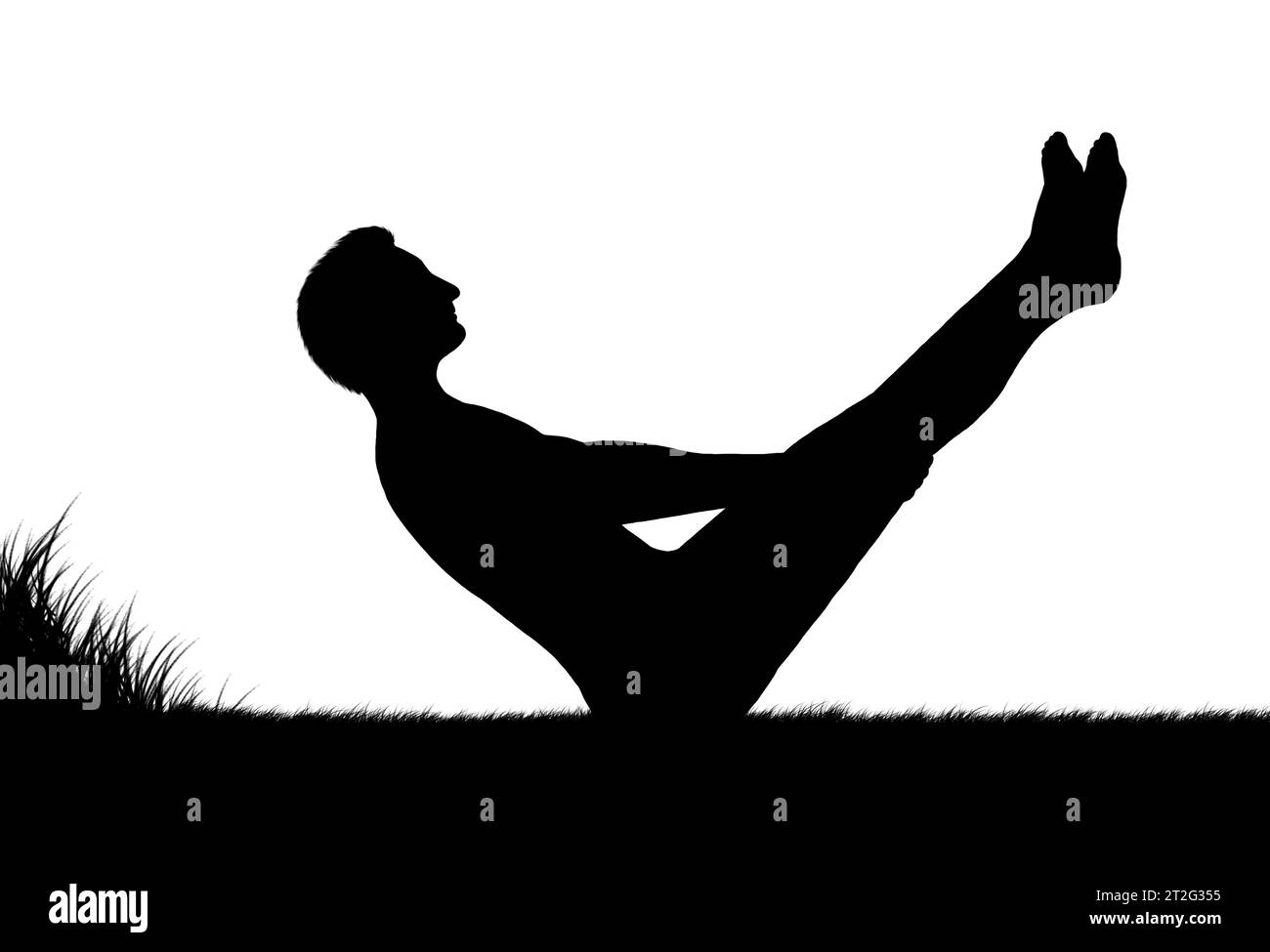 Tai chi Black and White Stock Photos & Images - Alamy
