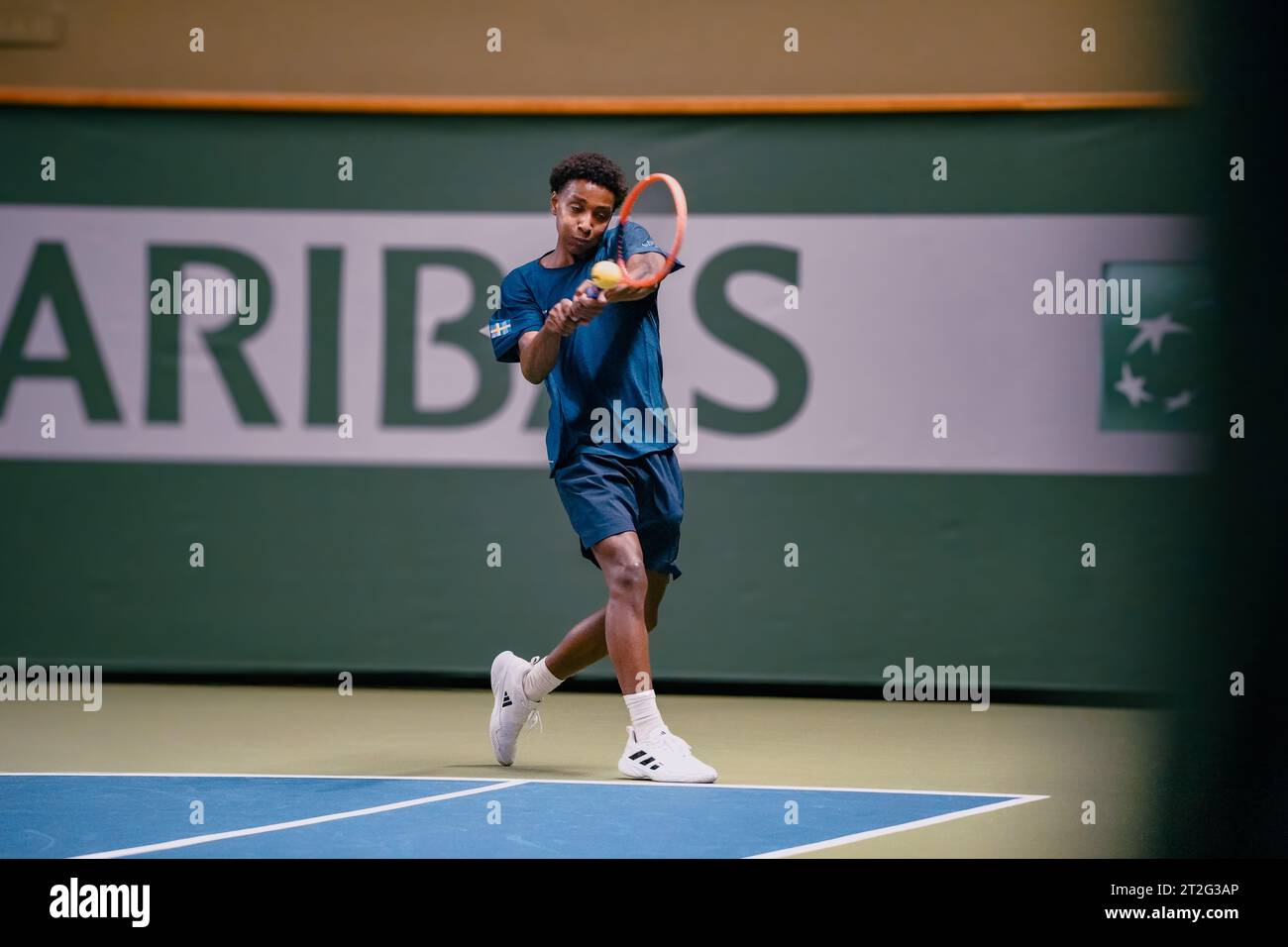 Rafael ymer hi-res stock photography and images - Alamy