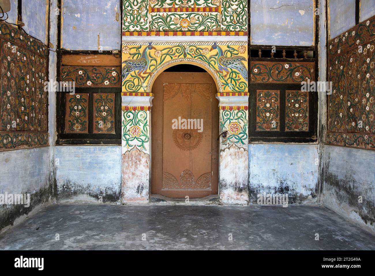 Majuli assam monastery hi-res stock photography and images - Alamy
