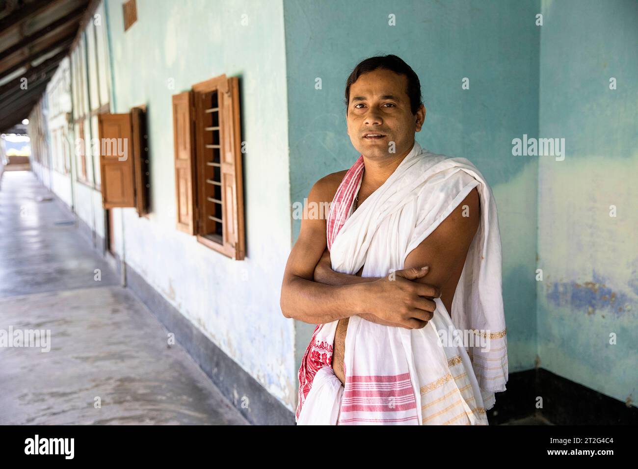 Exploring assam hi-res stock photography and images - Alamy