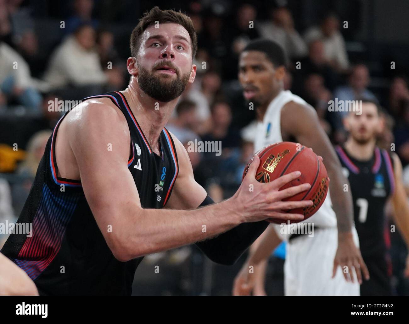 Leon de marcus hi-res stock photography and images - Alamy