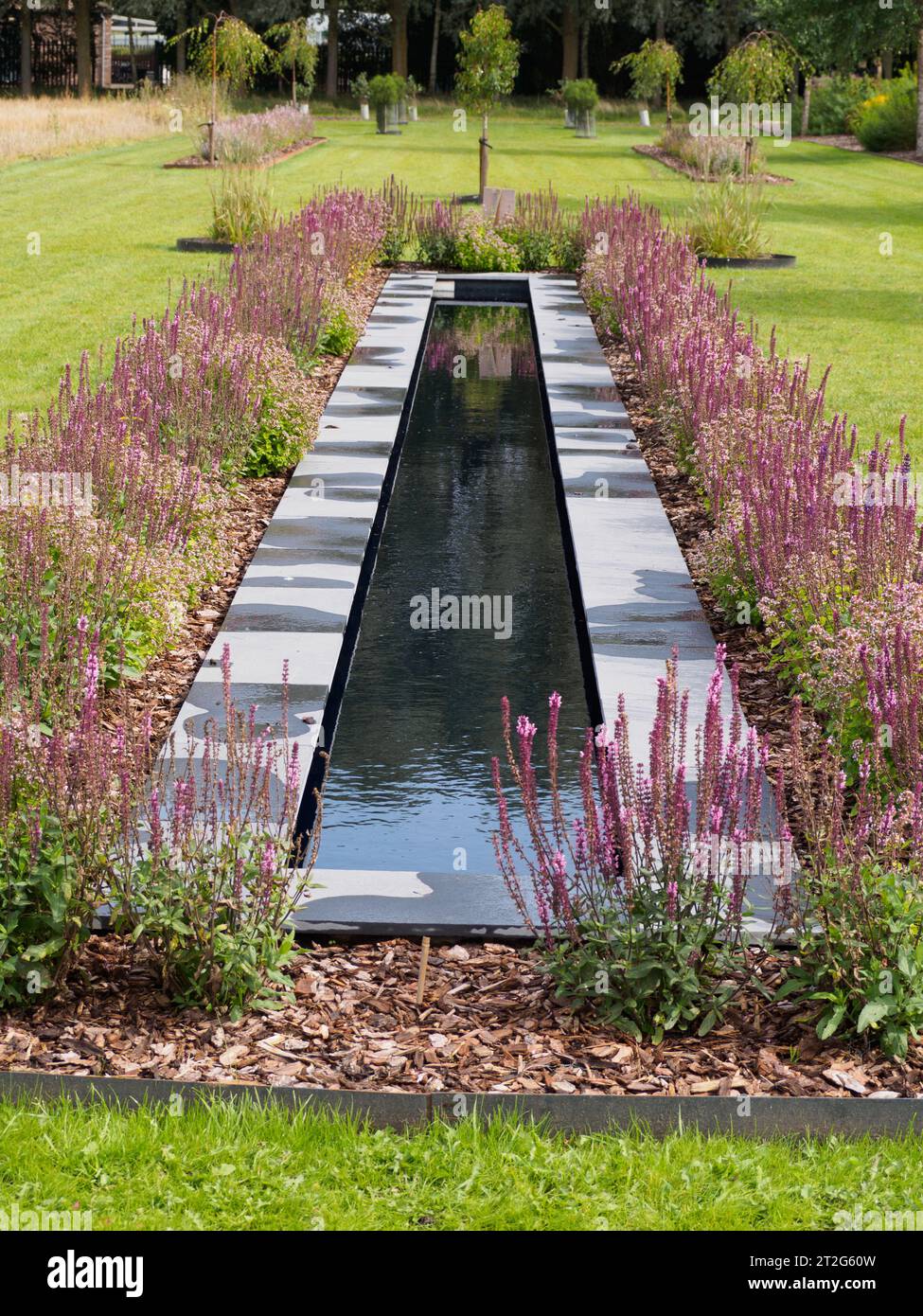 Rill hi-res stock photography and images - Alamy