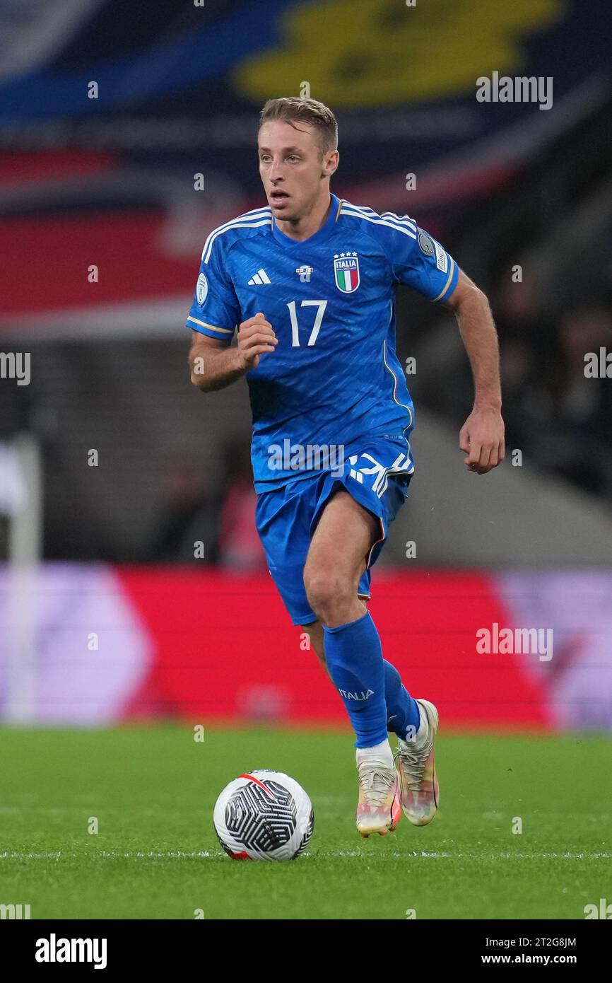 David frattesi italien hi-res stock photography and images - Alamy