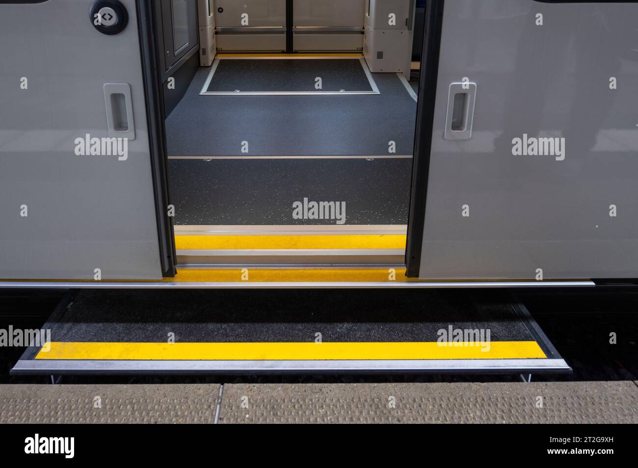Bamberg, Germany. 19th Oct, 2023. Compared with the old carriages, the ...