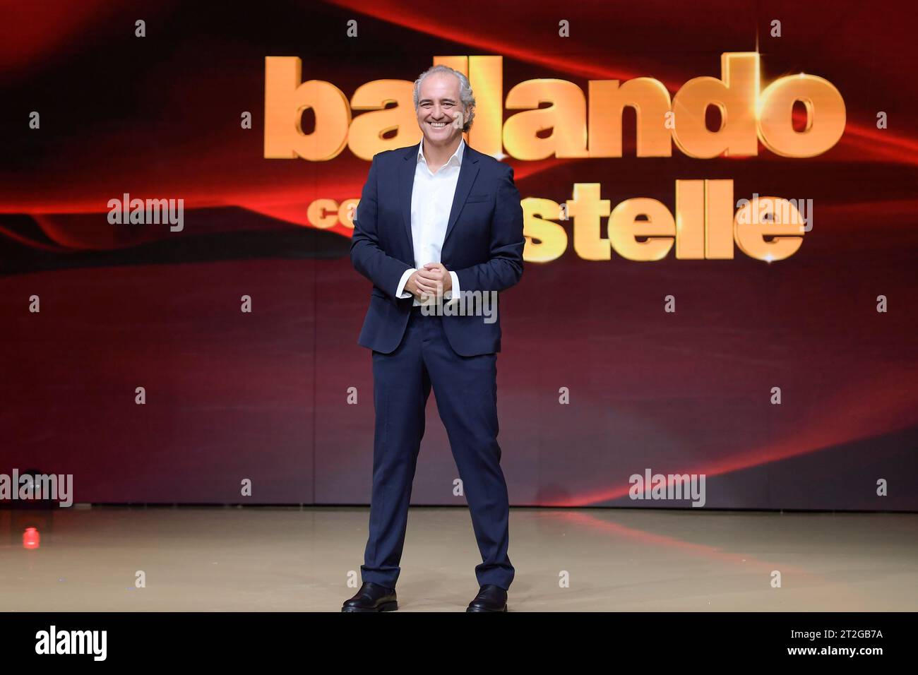 Giovanni ballando con le stelle hi-res stock photography and images - Alamy
