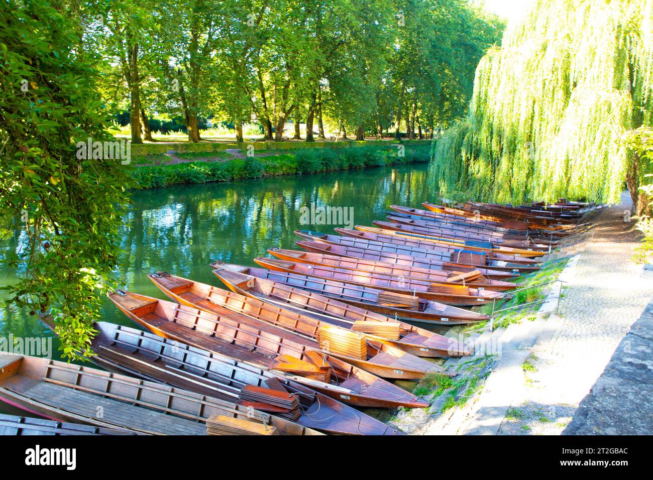 Historic town of Tubingen, Germany Stock Photo - Alamy