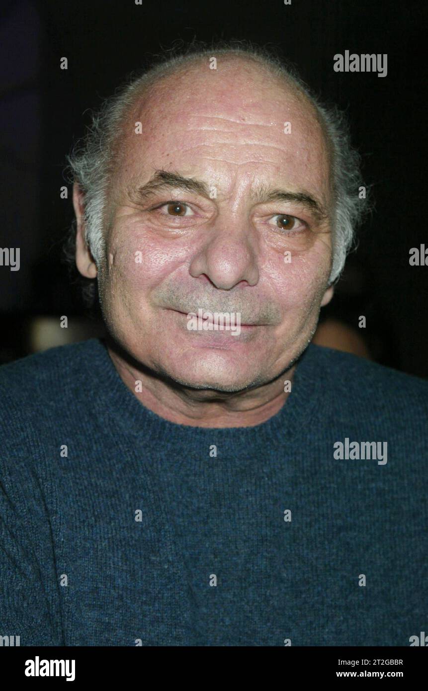 2003 foto hi-res stock photography and images - Alamy