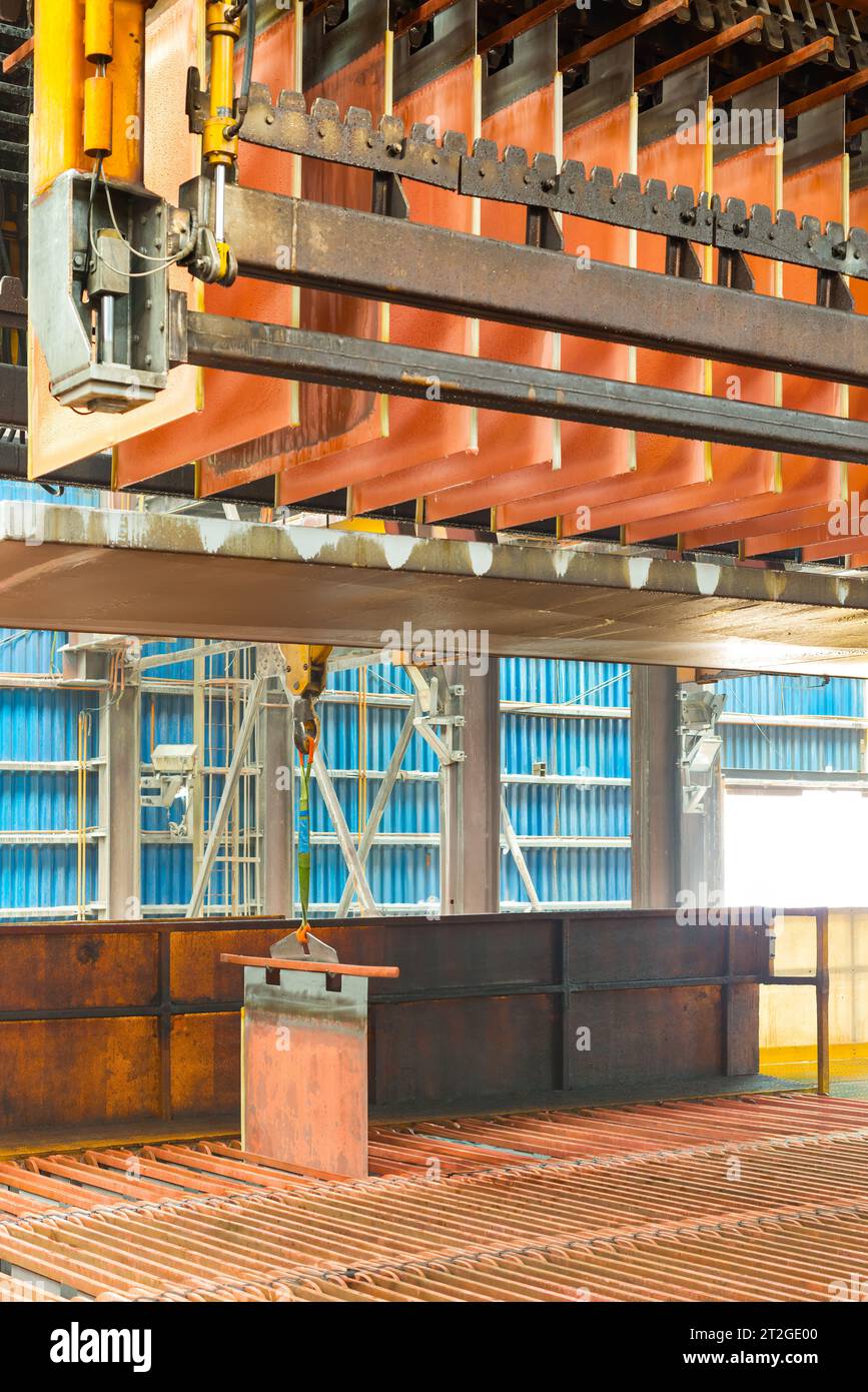 électroextraction hi-res stock photography and images - Alamy