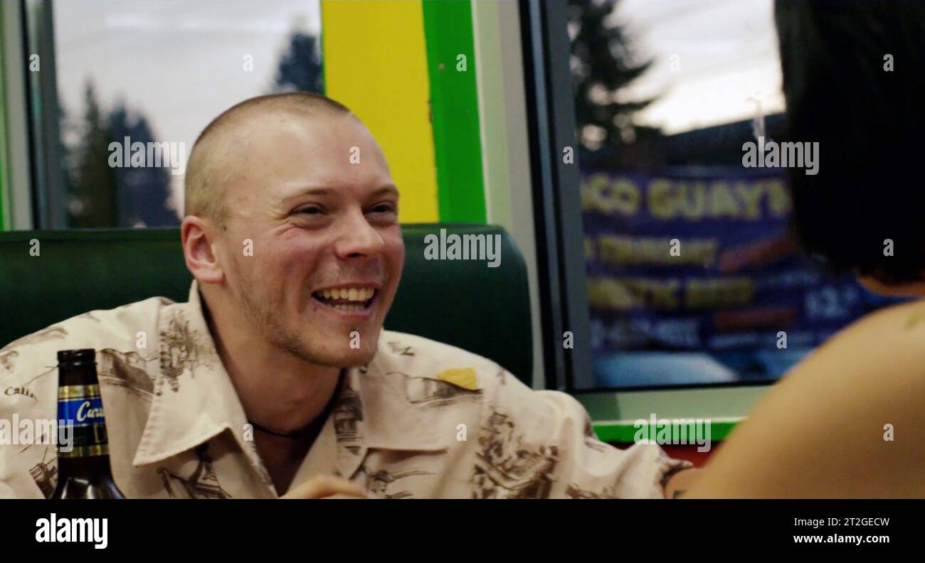 BABY, DON'T CRY, from left: Vas Provatakis, Zita Bai, 2021. © Good Deed ...