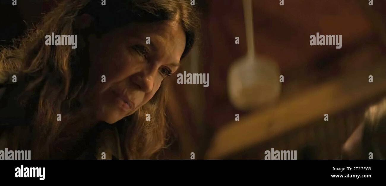 CASCADE, Allegra Fulton, 2023. © Blue Fox Entertainment /Courtesy ...