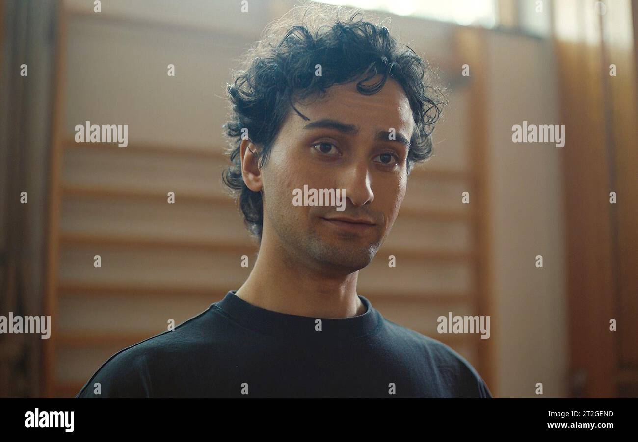DANCING QUEEN, Cengiz Al, 2023. © Scandinavian Film Distribution ...
