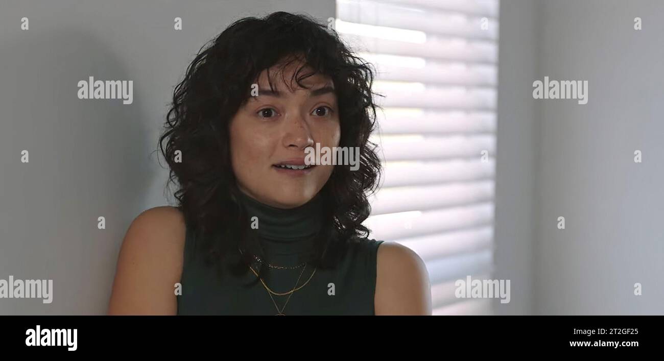 15 CAMERAS, Angela Wong Carbone, 2023. © Gravitas Ventures /Courtesy ...