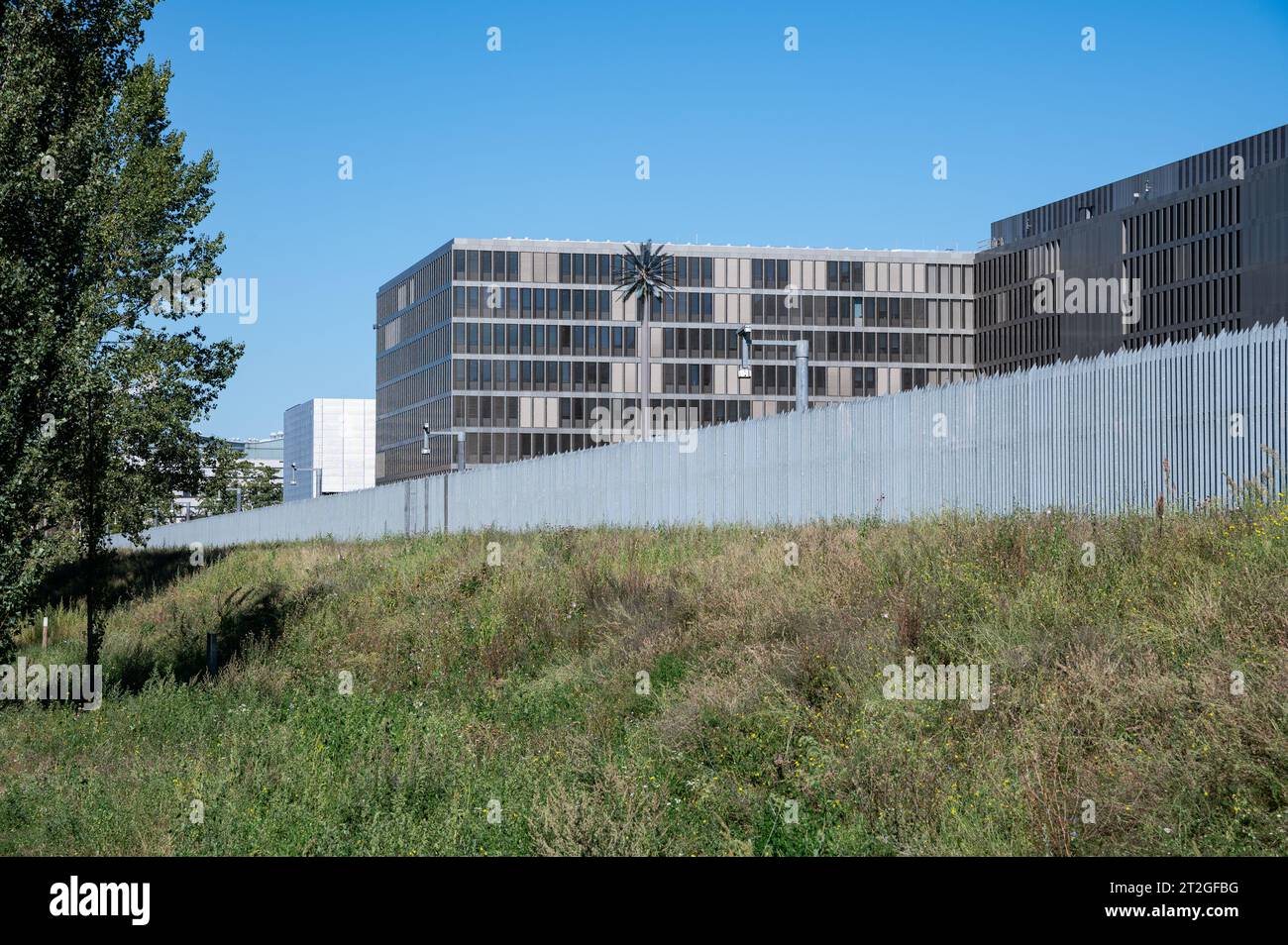 Bnd germany hi-res stock photography and images - Alamy