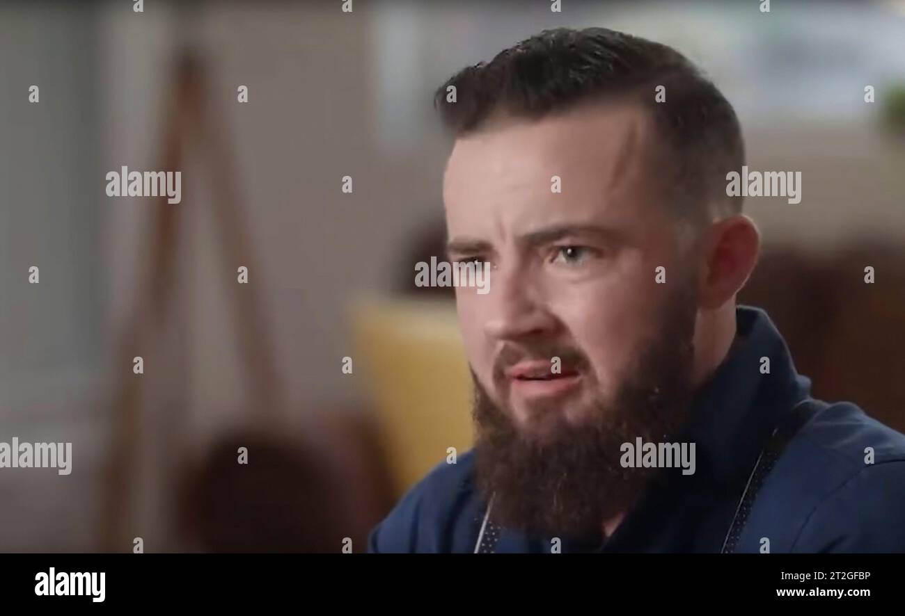 THE MATTHEW SHEPARD STORY: AN AMERICAN HATE CRIME, 2023. © Warner Bros ...