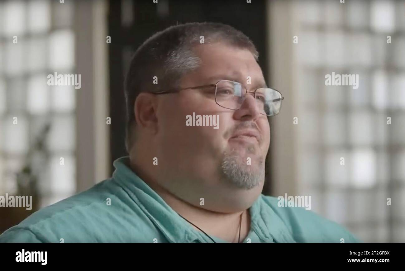 THE MATTHEW SHEPARD STORY: AN AMERICAN HATE CRIME, 2023. © Warner Bros ...