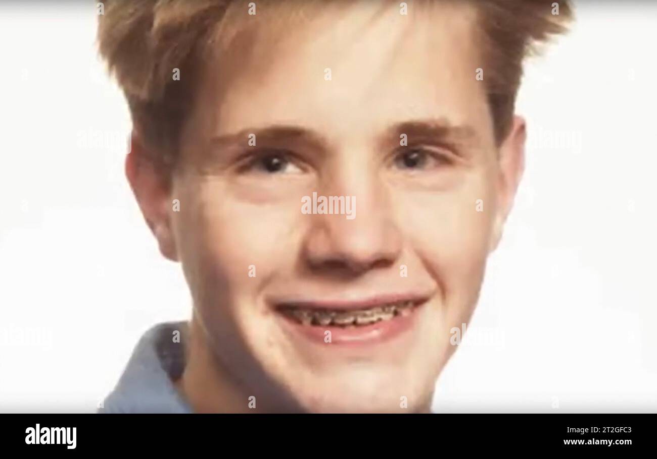 THE MATTHEW SHEPARD STORY: AN AMERICAN HATE CRIME, Matthew Shepard ...