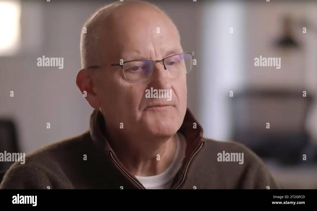 THE MATTHEW SHEPARD STORY: AN AMERICAN HATE CRIME, 2023. © Warner Bros ...