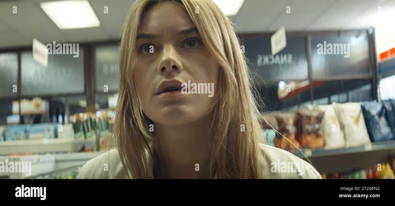 NIGHT OF THE HUNTED, Camille Rowe, 2023. © The Veterans /Courtesy ...