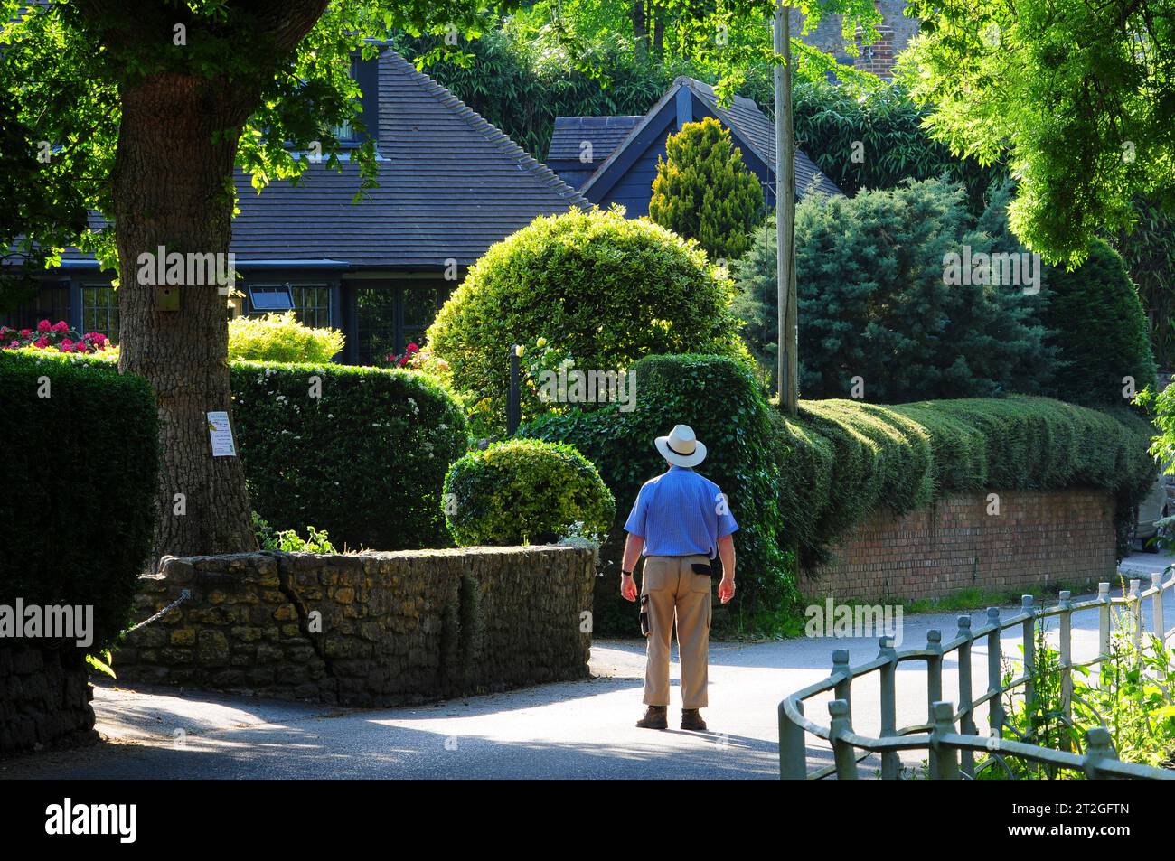 Netherbury hi-res stock photography and images - Alamy