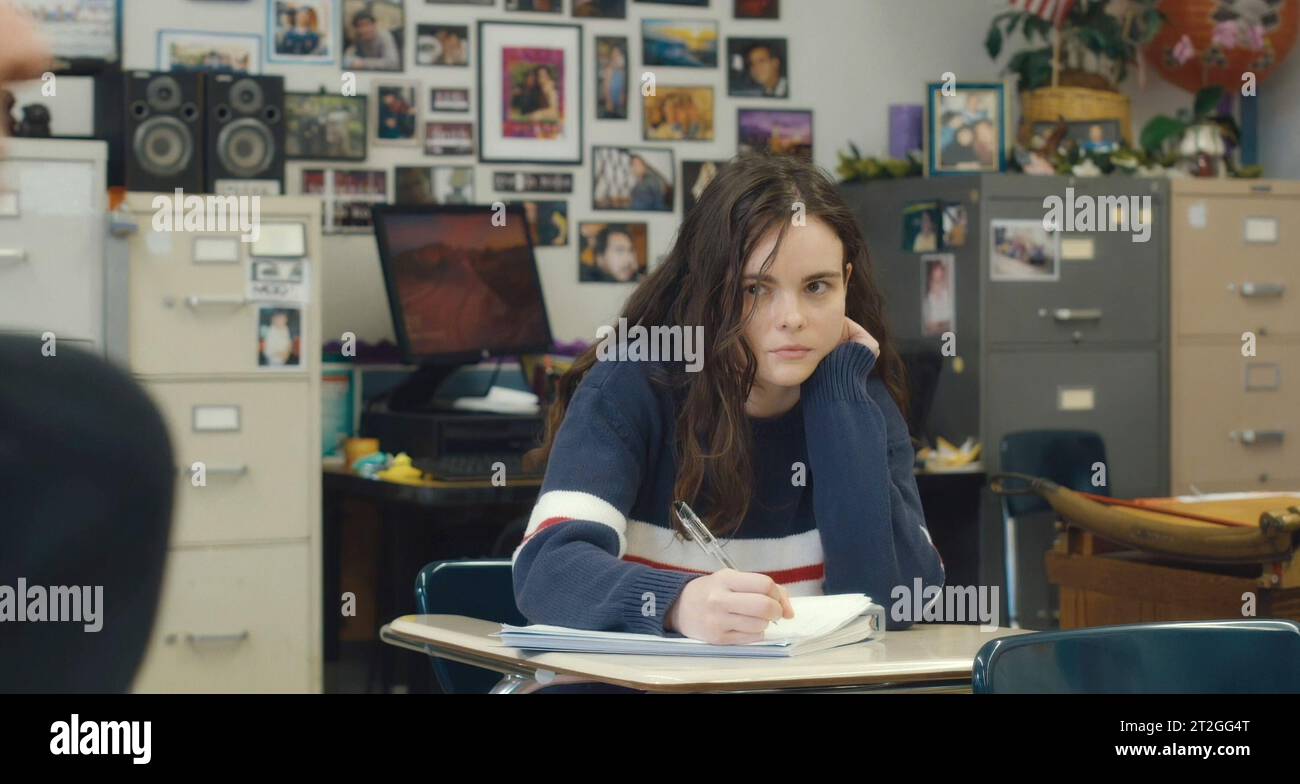 REMY & ARLETTA, (aka REMY AND ARLETTA), Micaela Wittman, 2023 ...