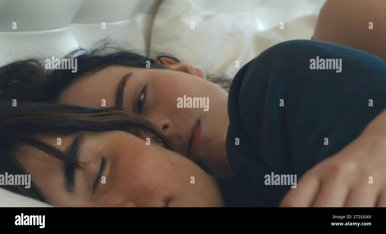 REMY & ARLETTA, (aka REMY AND ARLETTA), from left: Micaela Wittman ...