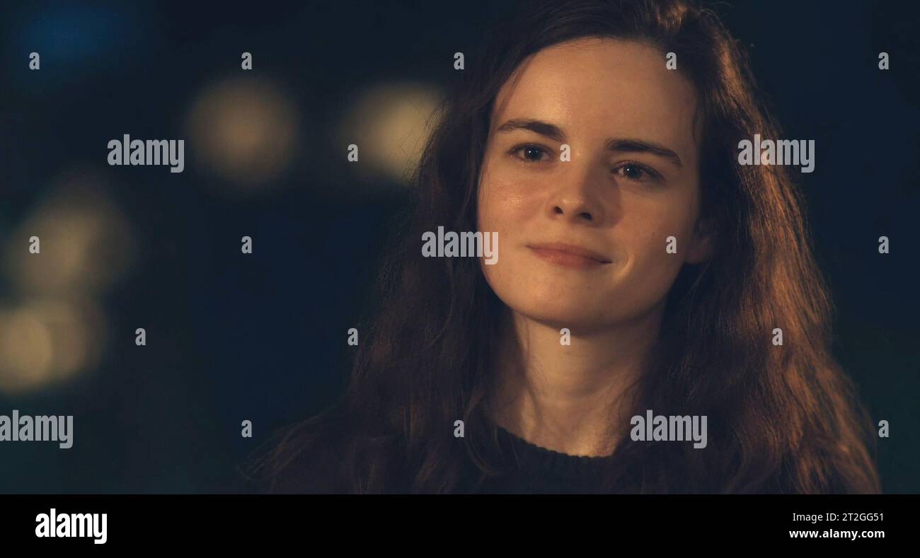 REMY & ARLETTA, (aka REMY AND ARLETTA), Micaela Wittman, 2023 ...