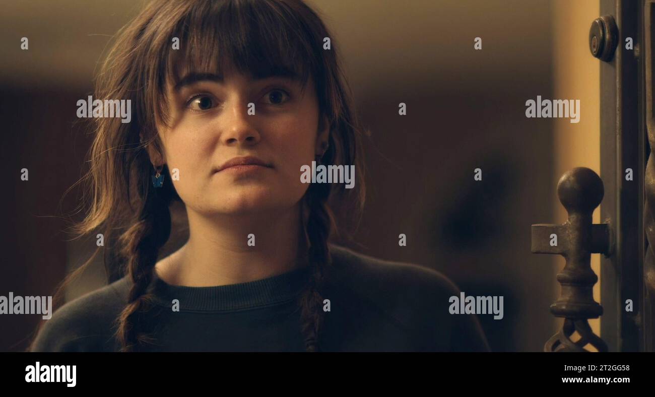 REMY & ARLETTA, (aka REMY AND ARLETTA), Riley Quinn Scott, 2023 ...