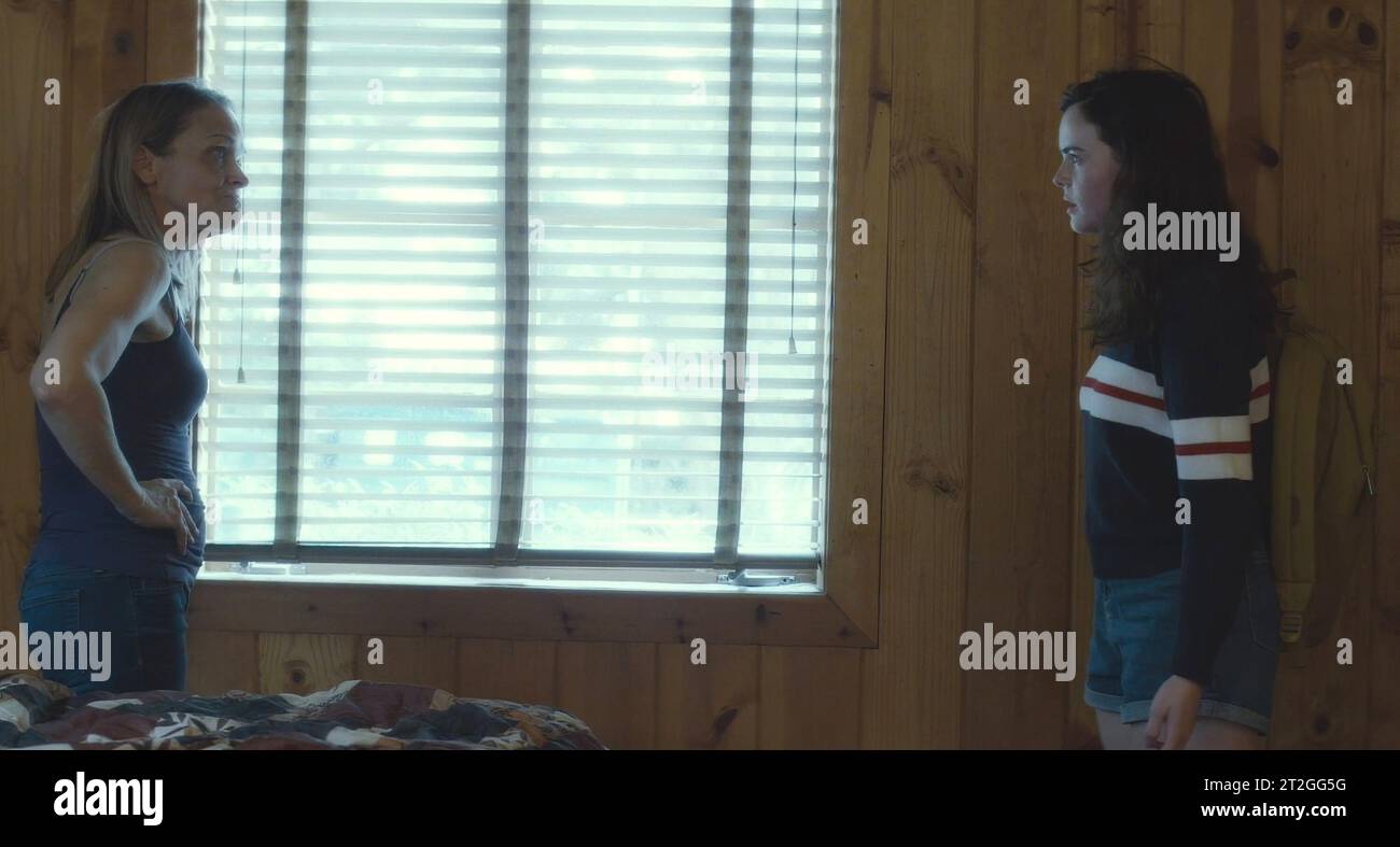 REMY & ARLETTA, (aka REMY AND ARLETTA), from left: Amy Benedict ...