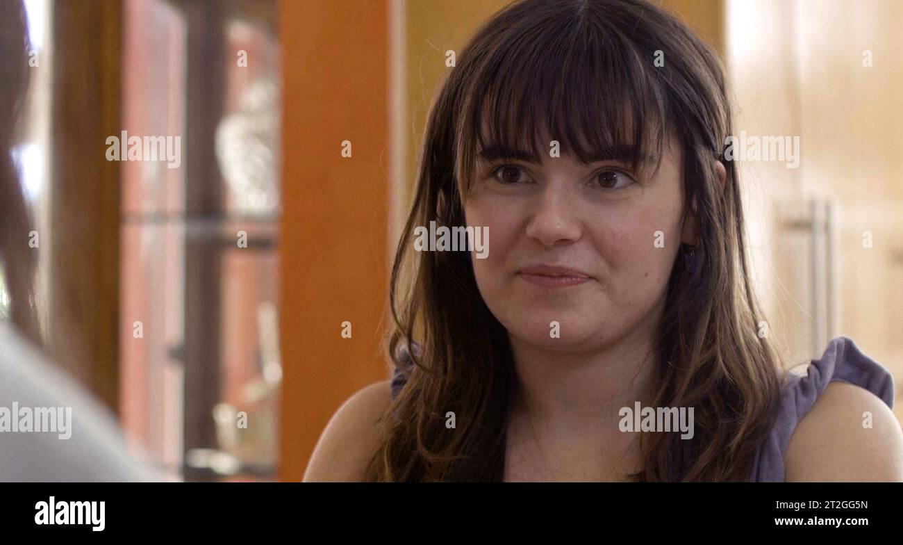 REMY & ARLETTA, (aka REMY AND ARLETTA), Riley Quinn Scott, 2023 ...