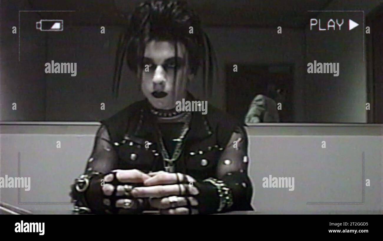 V/H/S/85, (aka VHS85), 2023. © Shudder /Courtesy Everett Collection ...