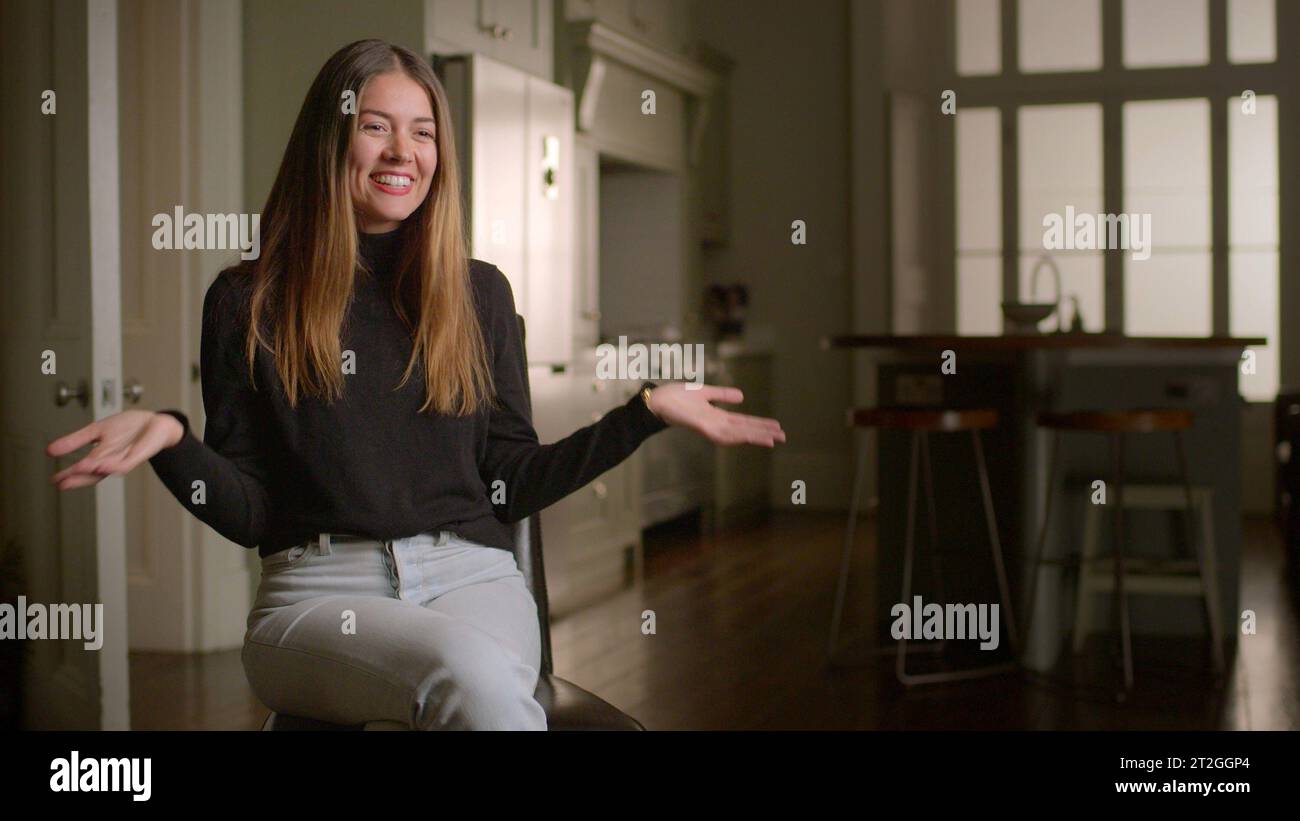 DESPERATELY SEEKING SOULMATE: ESCAPING TWIN FLAMES UNIVERSE, 'Matchmakers', (Season 1, ep. 102 ...