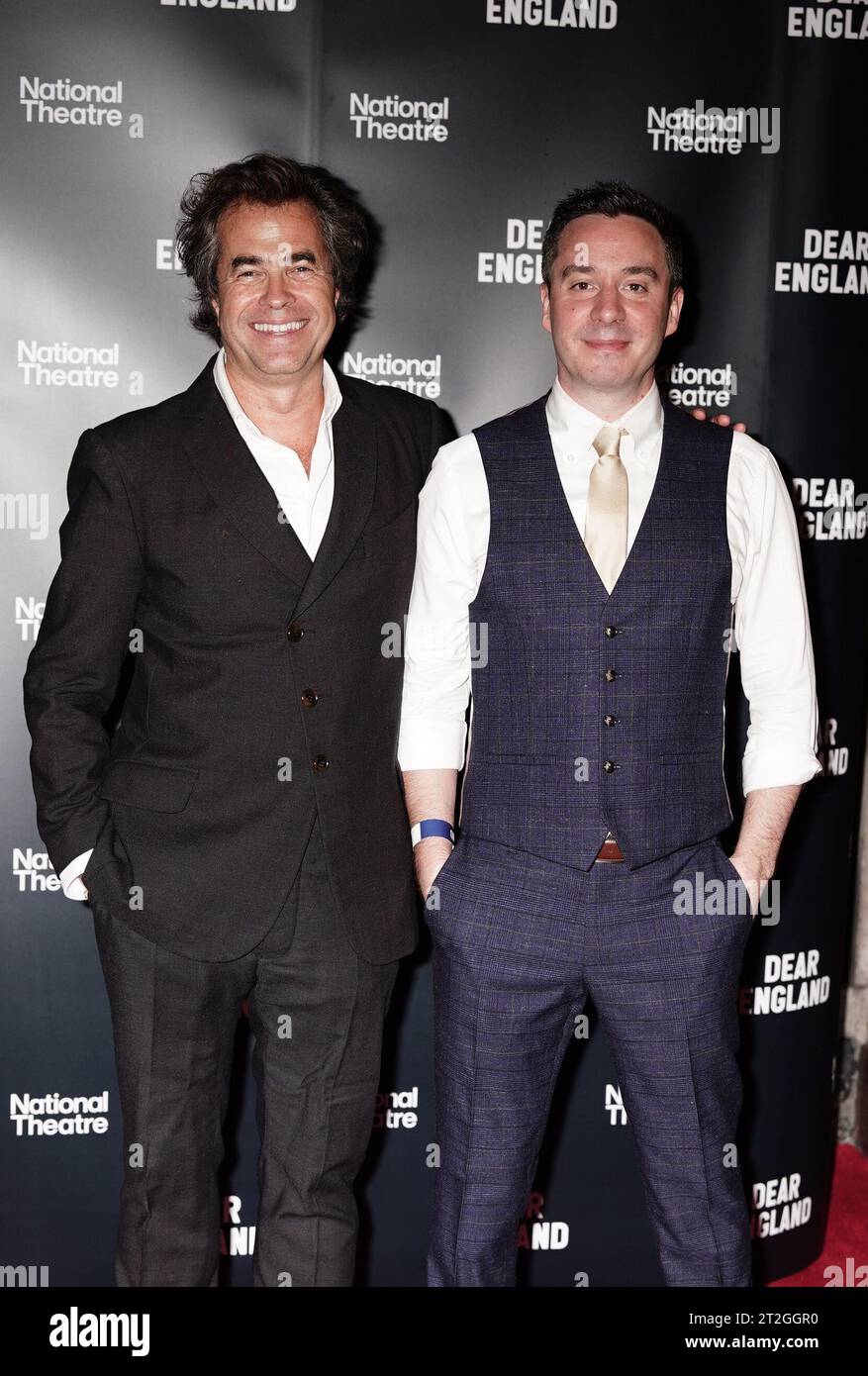 Dearengland hi-res stock photography and images - Alamy