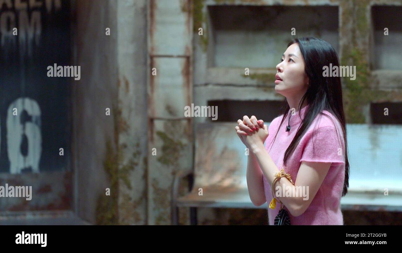 THE DEVIL'S PLAN, SEO Dong-joo, (Season 1, ep.104, aired Sept. 26, 2023 ...