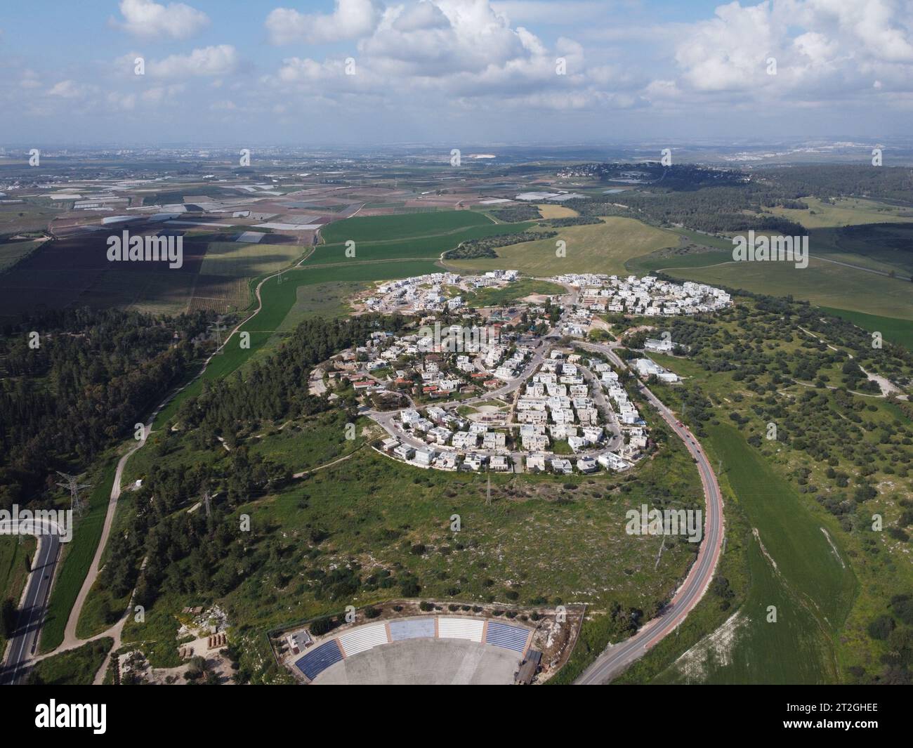 Modiin israel hi-res stock photography and images - Alamy