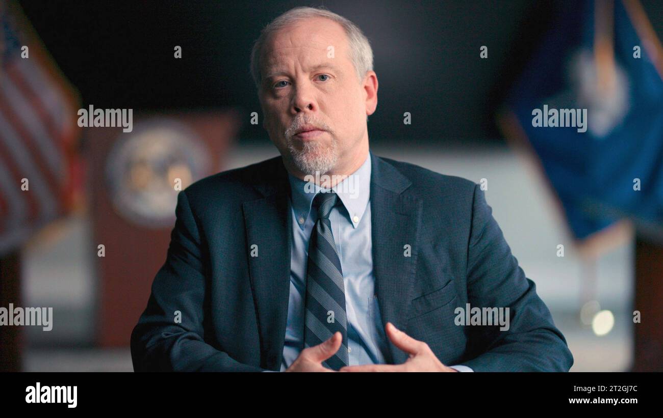 MURDAUGH MURDERS: A SOUTHERN SCANDAL, Creighton Waters, (Season 2, ep ...