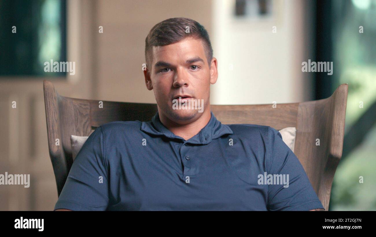 MURDAUGH MURDERS: A SOUTHERN SCANDAL, Anthony Cook, (Season 2, ep. 201 ...