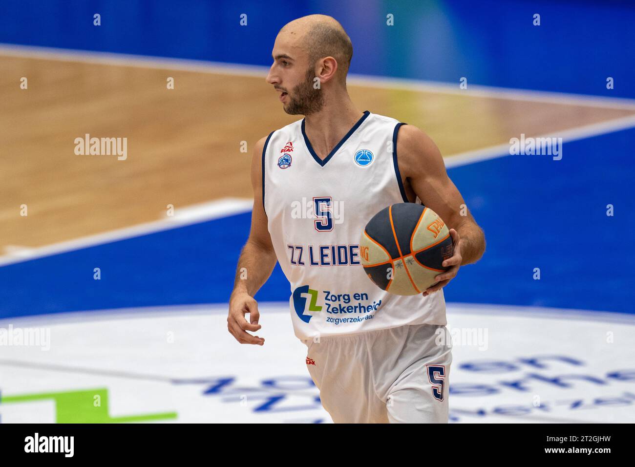 Leiden, Netherlands. 18th Oct, 2023. LEIDEN, NETHERLANDS - OCTOBER 18 ...